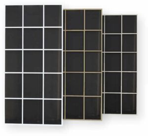 Frame - Lone Star Solar Screen