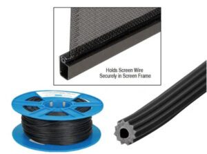 Spline - Lone Star Solar Screen